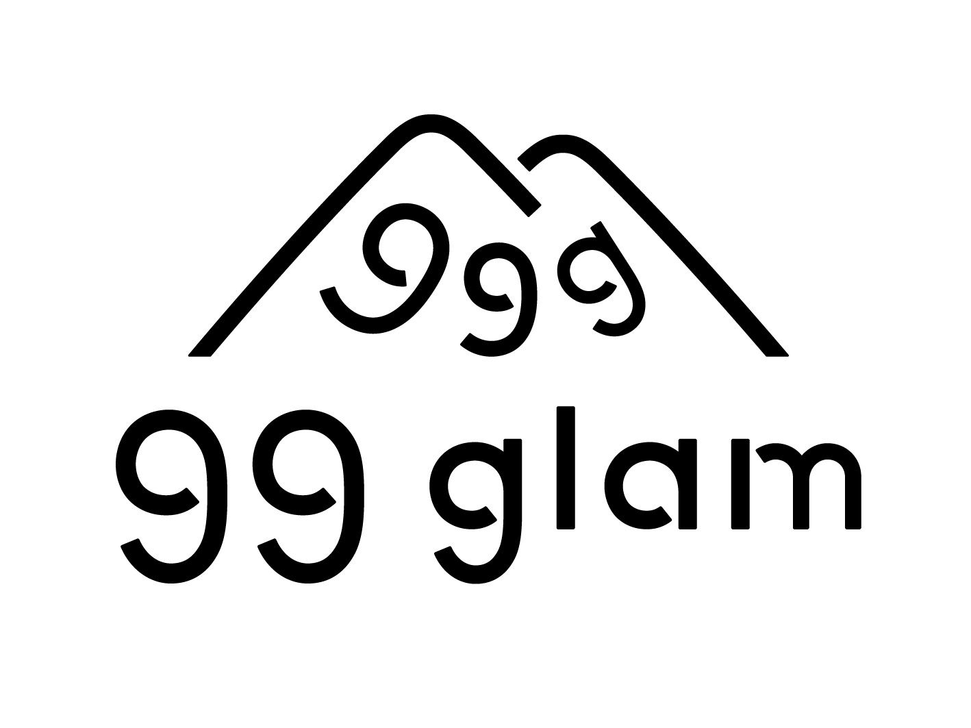 にかほのほかに produce by 99glam